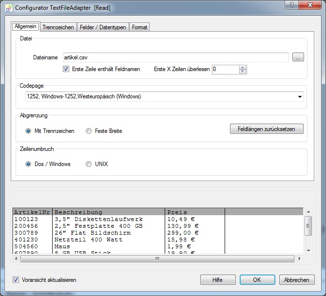 Import Csv To Access Vba